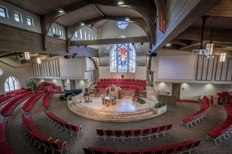 Home - Christ Church of Longboat Key